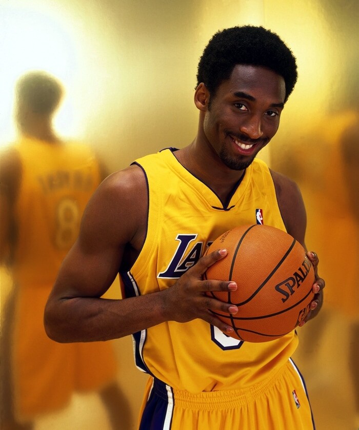 Evolution of NBA Players Photo Gallery | NBA.com