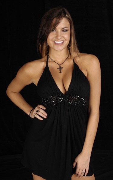 Meet The 2008 2009 Magic Dancer Team Orlando Magic