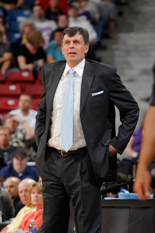 Then & Now Photos: NBA Head Coaches Photo Gallery | NBA.com