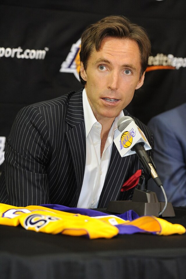 NBA Stars Then & Now Photo Gallery | NBA.com