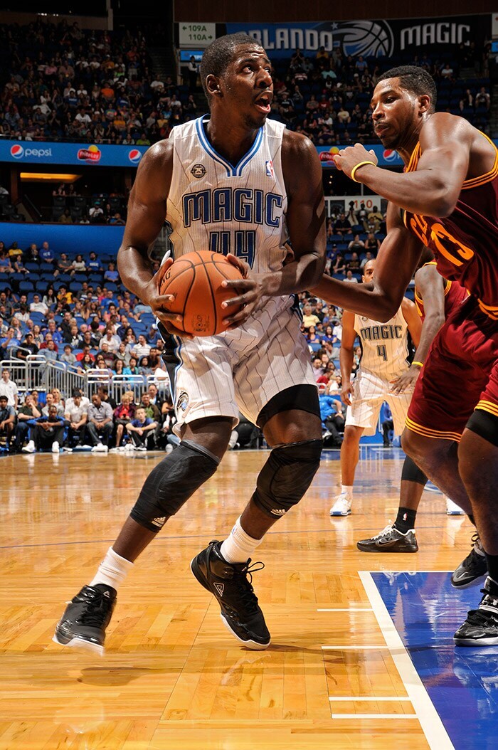 andrew nicholson magic