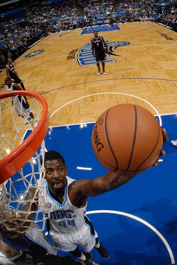 andrew nicholson magic