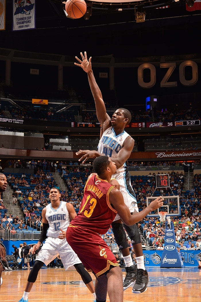 andrew nicholson magic