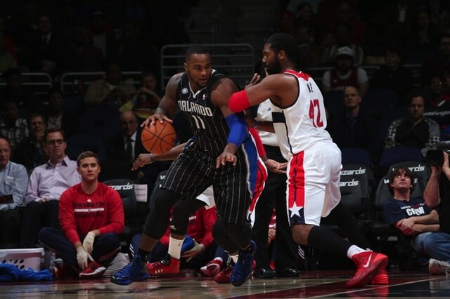 Magic vs. Wizards (12/2/13) Photo Gallery | NBA.com