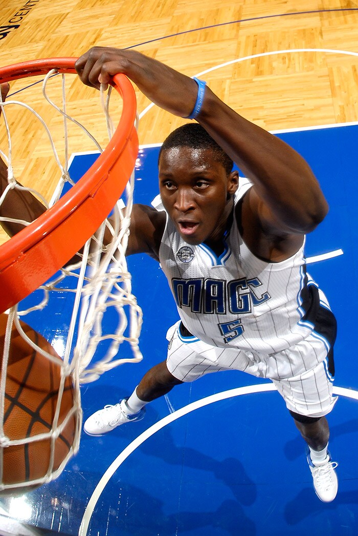 oladipo magic