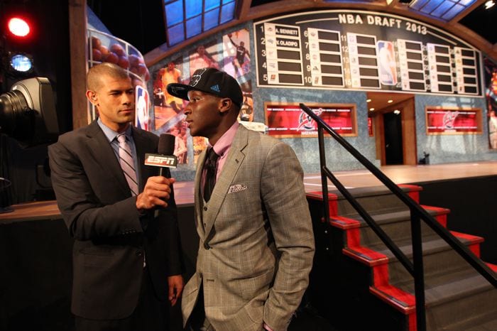 Victor Oladipo Nba Draft