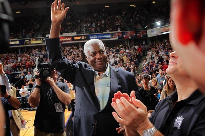 NBA Legends Then & Now Photo Gallery | NBA.com