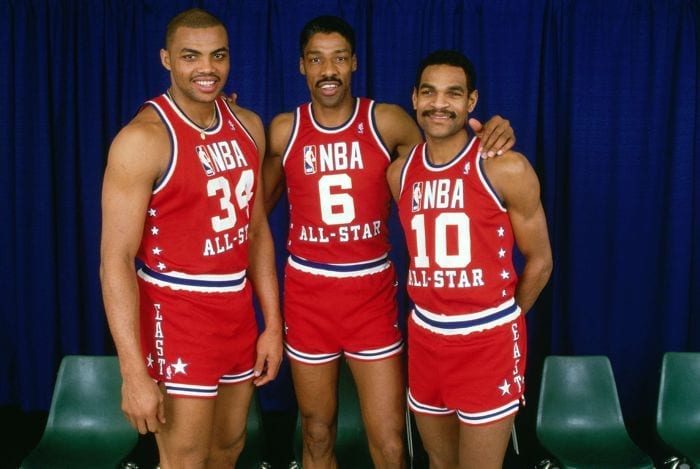 NBA Legends Then & Now Photo Gallery | NBA.com