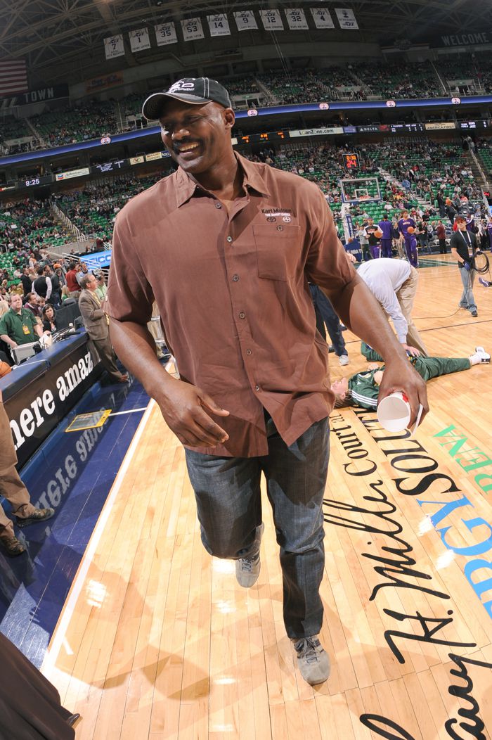 NBA Legends Then & Now Photo Gallery | NBA.com