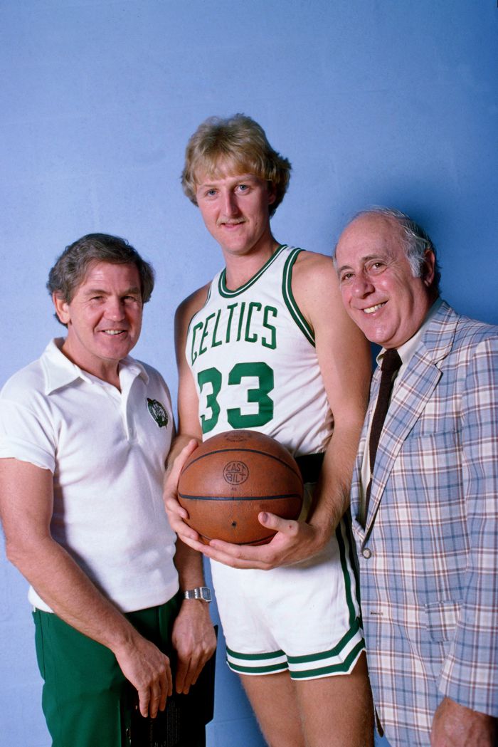 NBA Legends Then & Now Photo Gallery | NBA.com