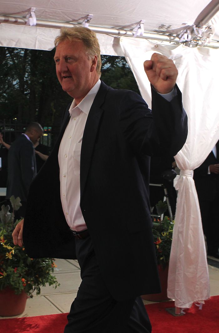 NBA Legends Then & Now Photo Gallery | NBA.com