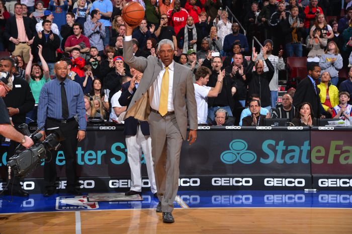 NBA Legends Then & Now Photo Gallery | NBA.com