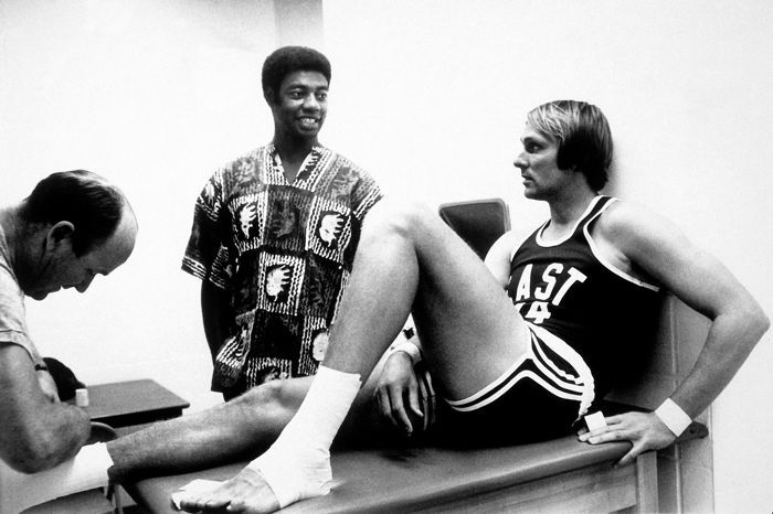 NBA Legends Then & Now Photo Gallery | NBA.com