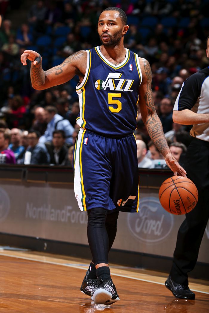 NBA Celebrity Look-Alikes | Orlando Magic