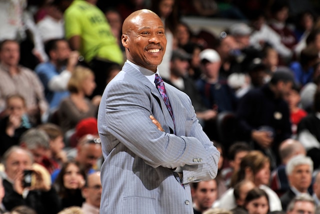 Then & Now Photos: NBA Head Coaches Photo Gallery | NBA.com