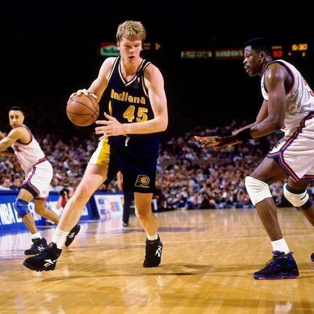 Best No. 2 Overall Draft Picks in NBA History Photo Gallery | NBA.com