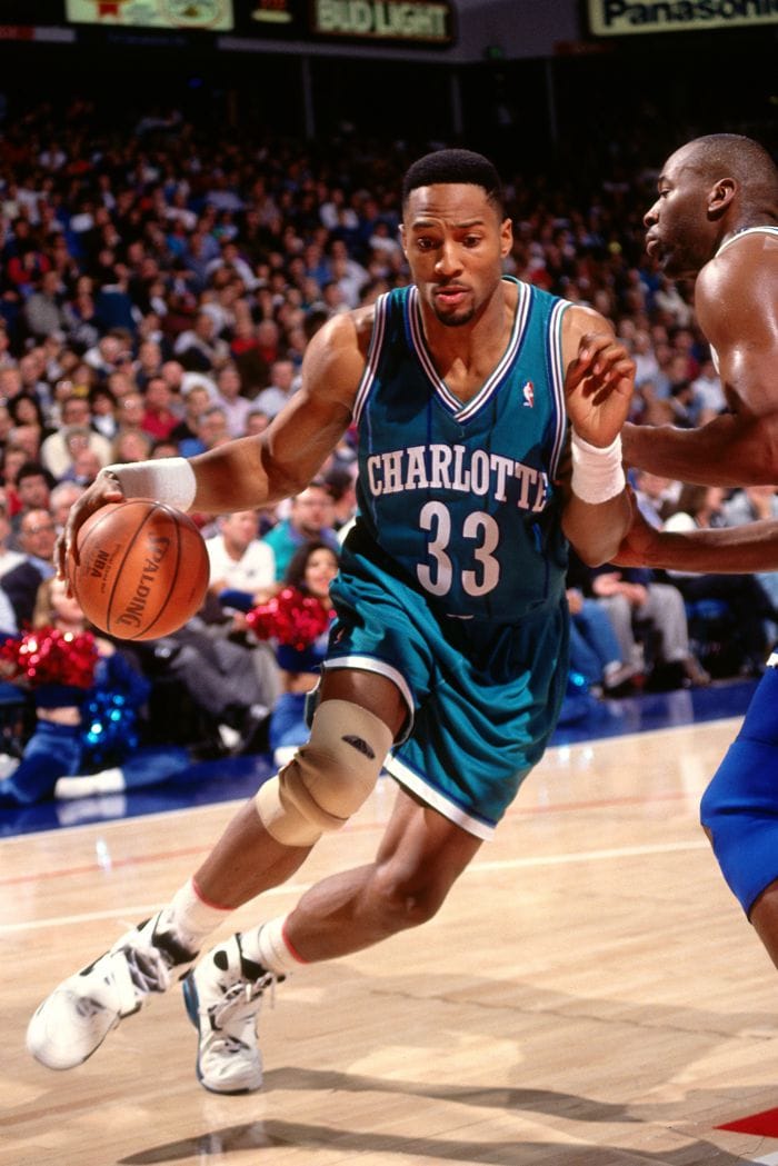 Best No. 2 Overall Draft Picks in NBA History Photo Gallery | NBA.com