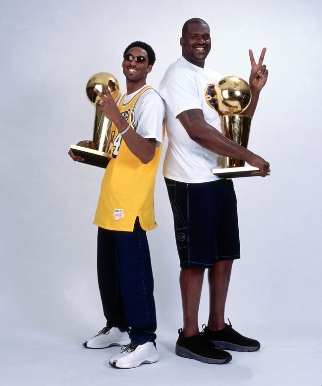 Shaquille O'Neal Through the Years | Orlando Magic