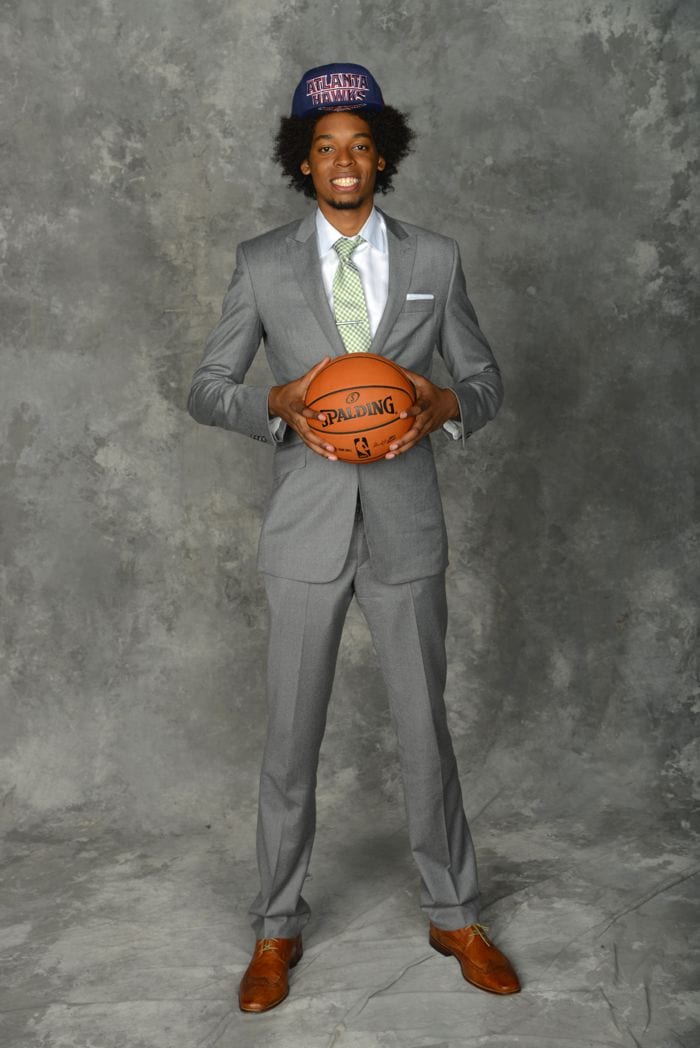 2013 NBA Draft Fashion: Approve or Disapprove? Photo Gallery | NBA.com
