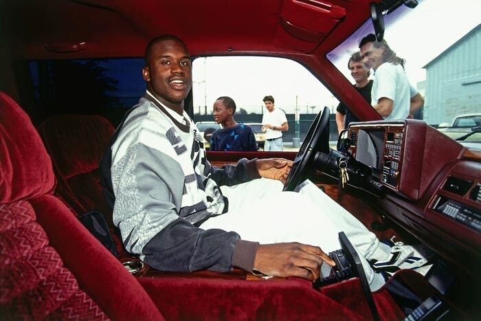 Vintage Magic Then & Now Photo Gallery | NBA.com