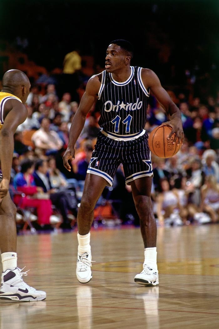 Vintage Magic Then & Now Photo Gallery | NBA.com