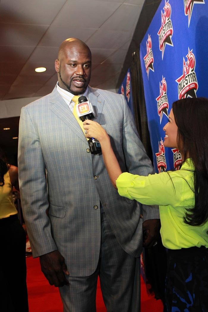 Vintage Magic Then & Now Photo Gallery | NBA.com