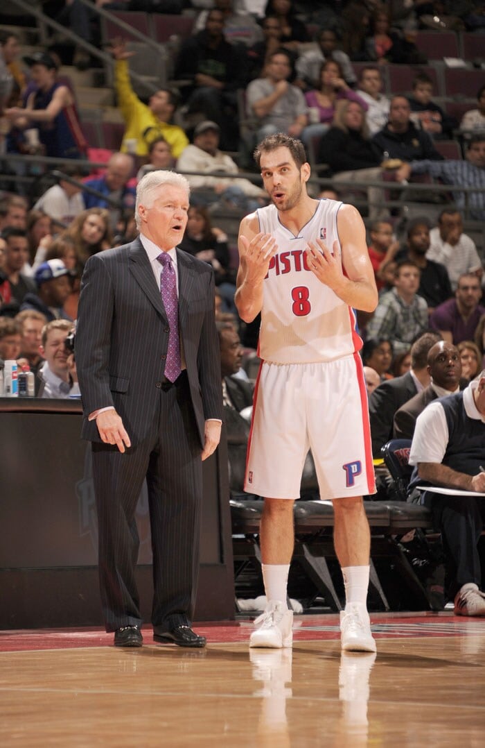 Vintage Magic Then & Now Photo Gallery | NBA.com