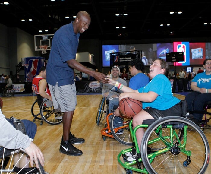 Vintage Magic Then & Now Photo Gallery | NBA.com