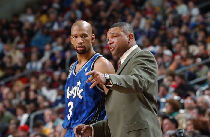 Vintage Magic Then & Now Photo Gallery | NBA.com