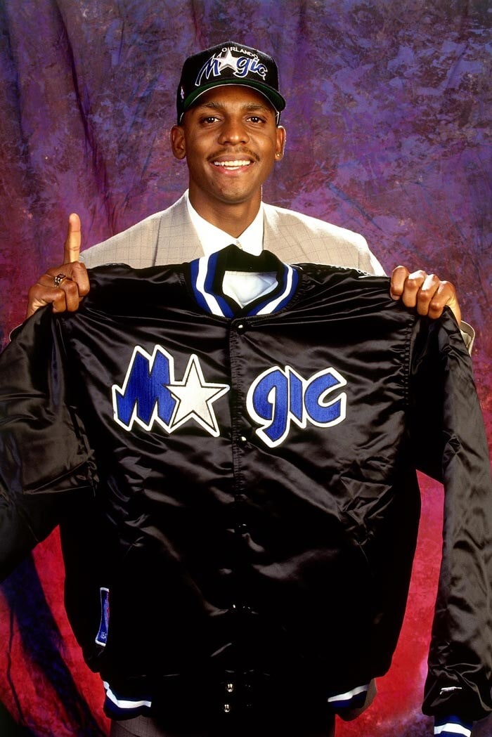 Vintage Magic Then & Now Photo Gallery | NBA.com