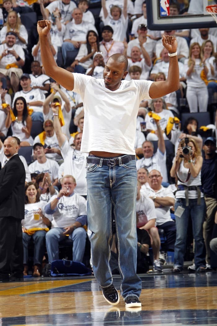 Vintage Magic Then & Now Photo Gallery | NBA.com