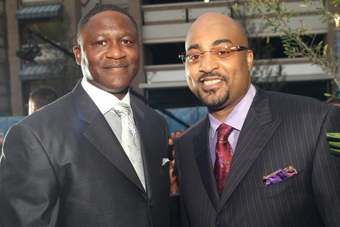 Vintage Magic Then & Now Photo Gallery | NBA.com