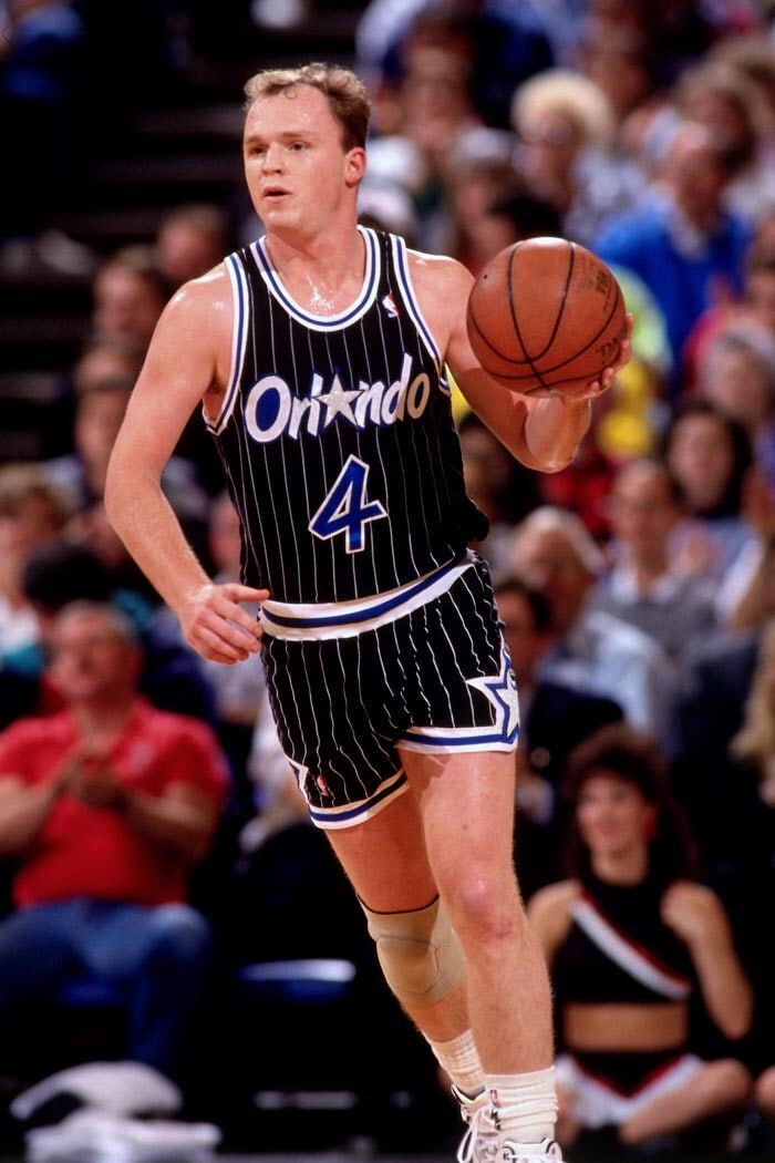 Vintage Magic Then & Now Photo Gallery | NBA.com