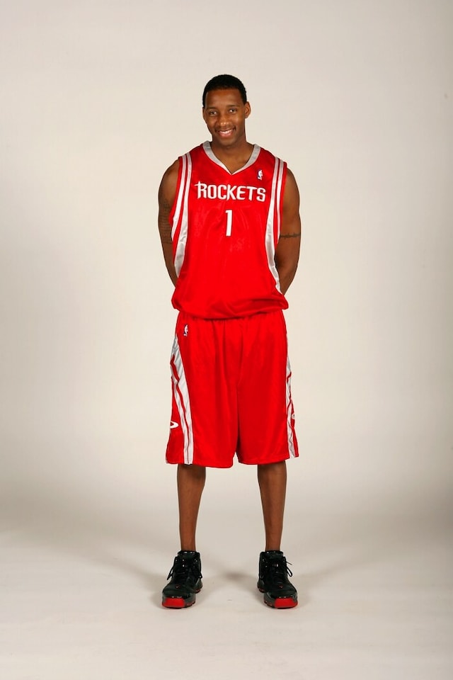 T-Mac Through the Years Photo Gallery | NBA.com