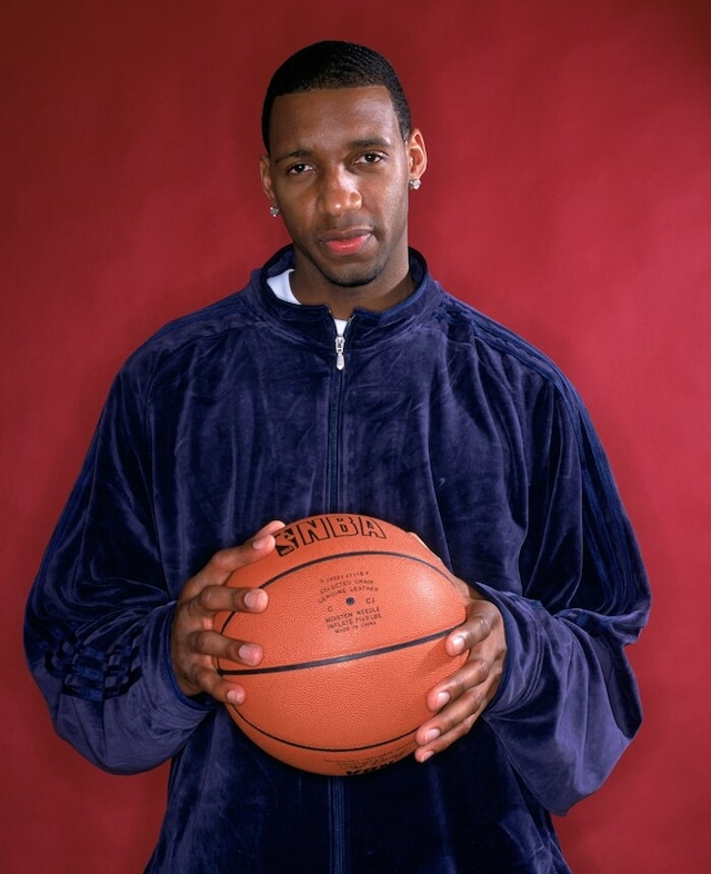 T-Mac Through the Years Photo Gallery | NBA.com