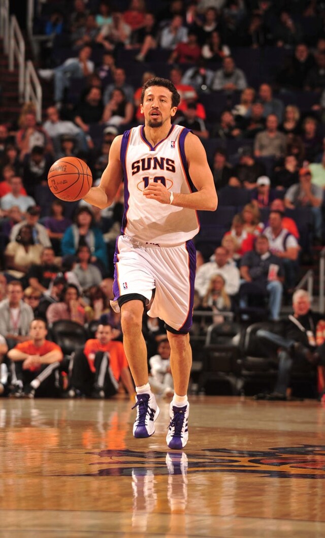 Hedo Turkoglu Through the Years Photo Gallery | NBA.com