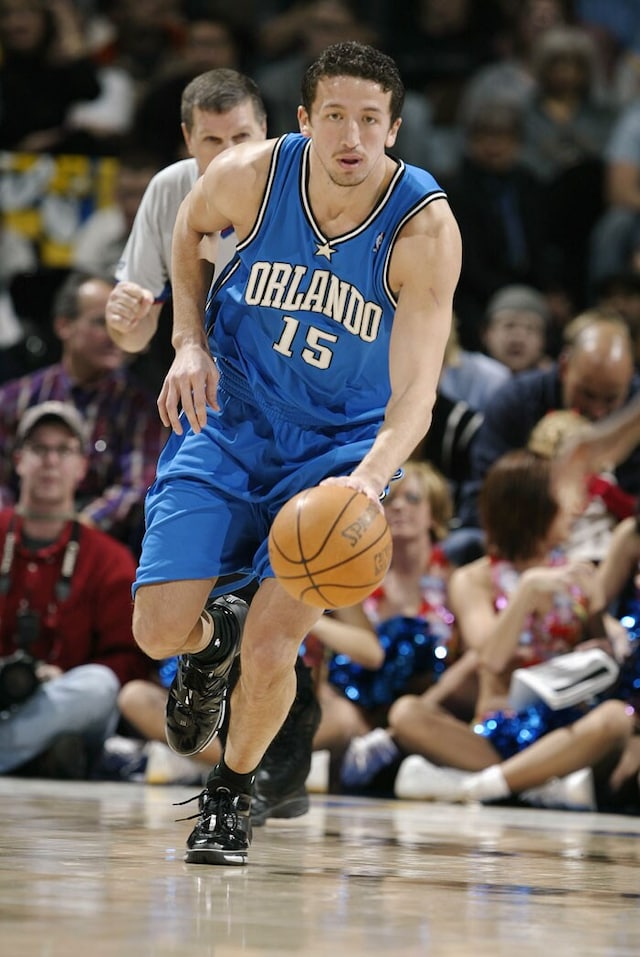 Hedo Turkoglu Through the Years Photo Gallery | NBA.com