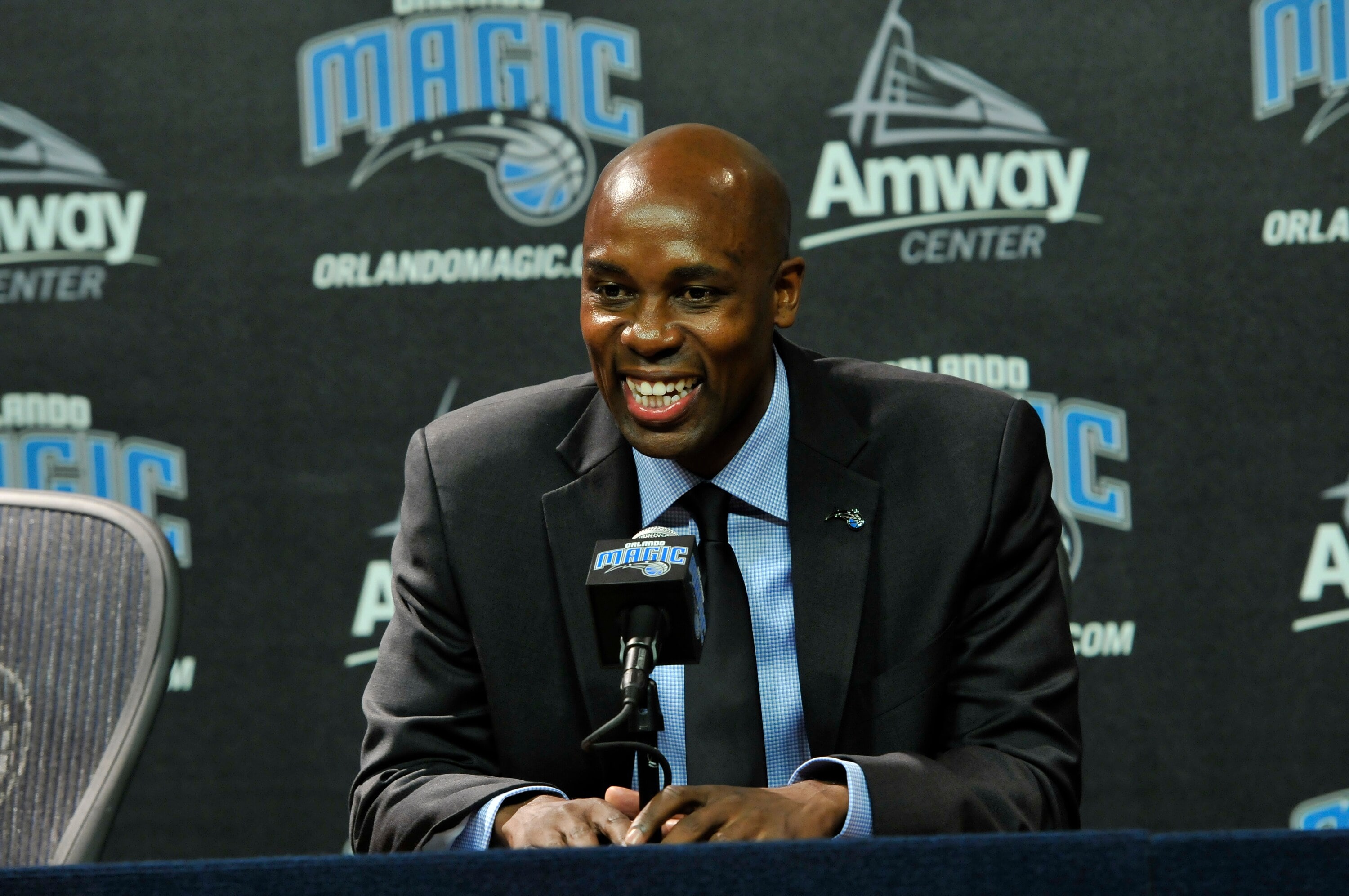 Then & Now Photos: NBA Head Coaches | Orlando Magic