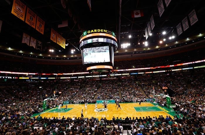Arena Tour: General Views of all NBA Arenas Photo Gallery | NBA.com