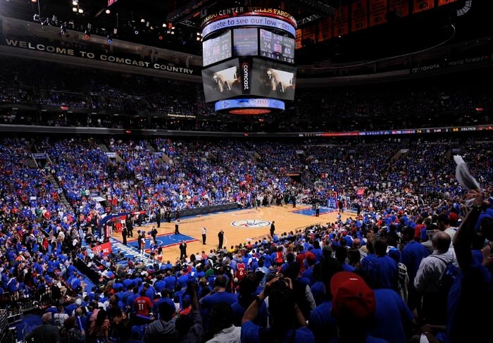 Arena Tour: General Views of all NBA Arenas | Orlando Magic