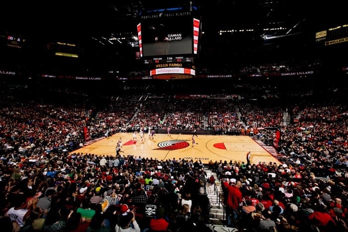 Arena Tour: General Views of all NBA Arenas | Orlando Magic