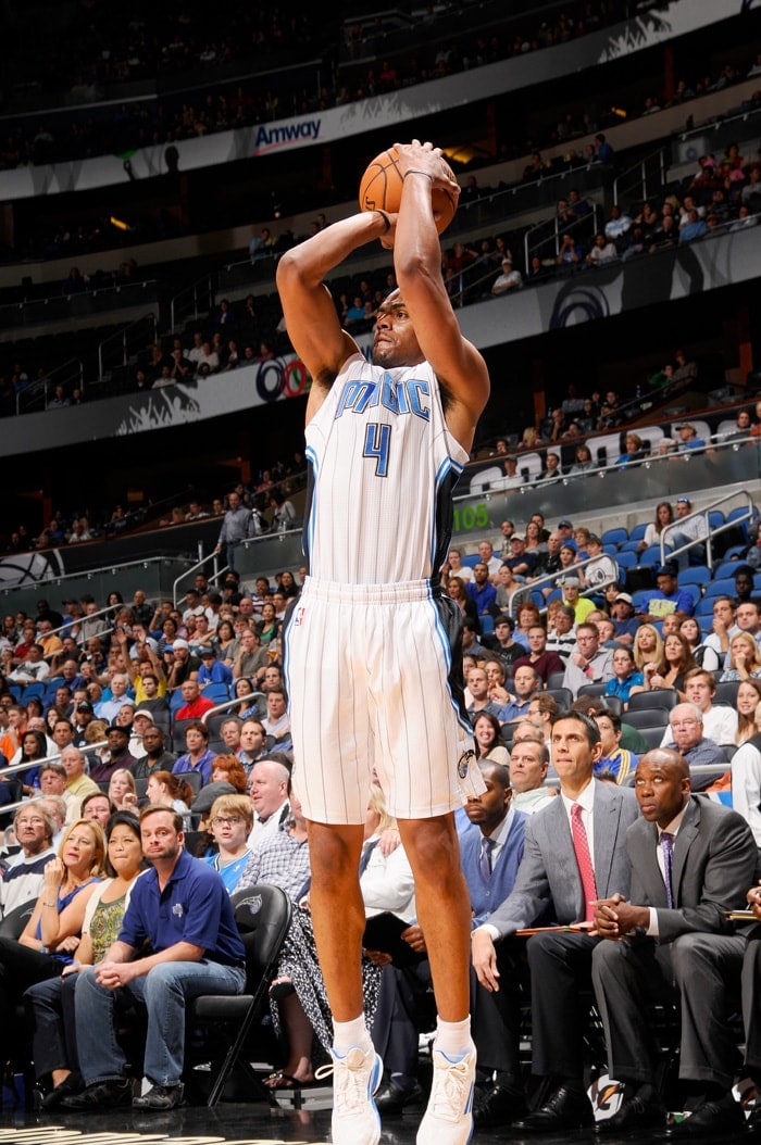 Magic vs. Rockets (10/26/12) Photo Gallery | NBA.com