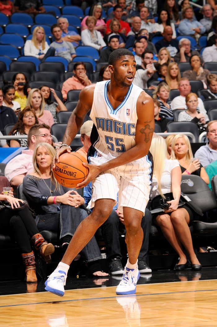 Magic vs. Rockets (10/26/12) Photo Gallery | NBA.com