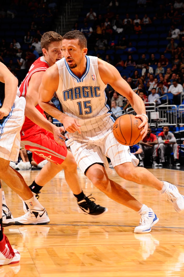 Magic vs. Rockets (10/26/12) Photo Gallery | NBA.com
