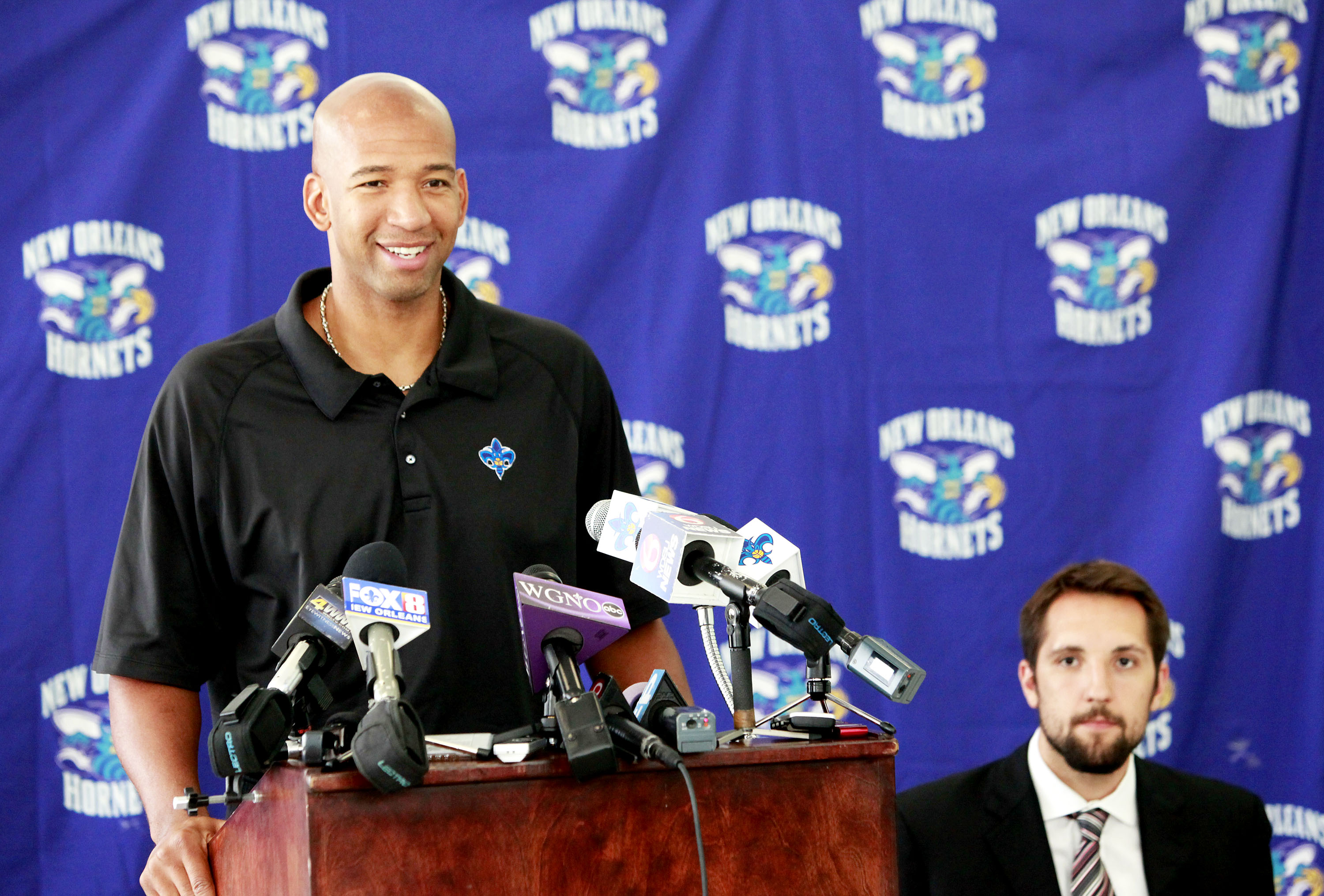 Then & Now Photos: NBA Head Coaches | Orlando Magic