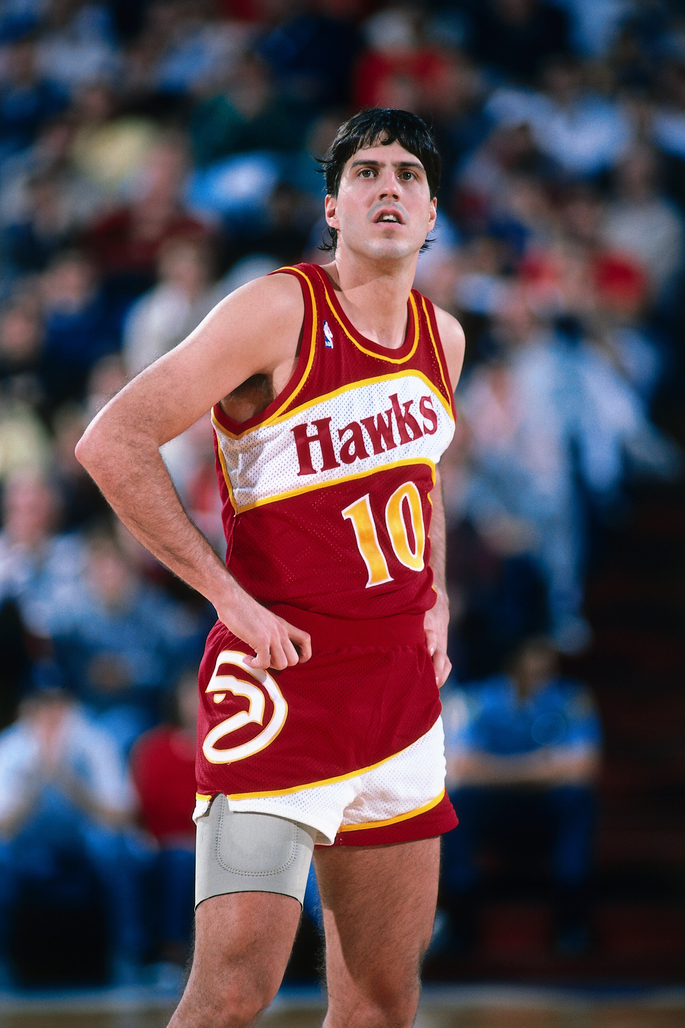 Then & Now Photos: NBA Head Coaches | Orlando Magic