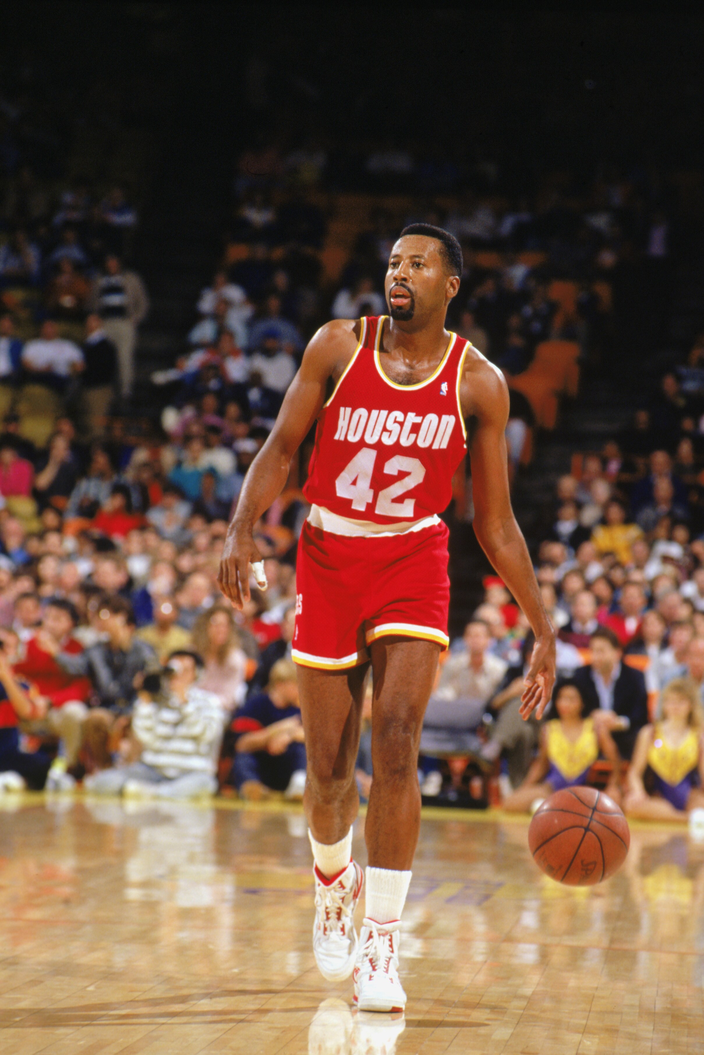 Then & Now Photos: NBA Head Coaches | Orlando Magic