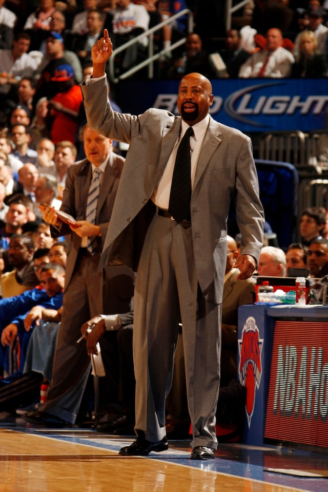 Then & Now Photos: NBA Head Coaches Photo Gallery | NBA.com