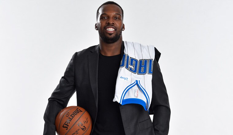 Shelvin Mack's Defensive Mindset Should Help Magic | NBA.com