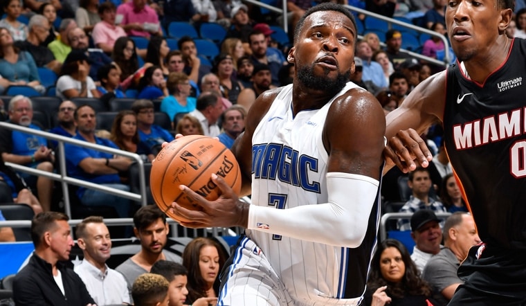 Mistaken Identity Causes Startling Confusion for Shelvin Mack | NBA.com